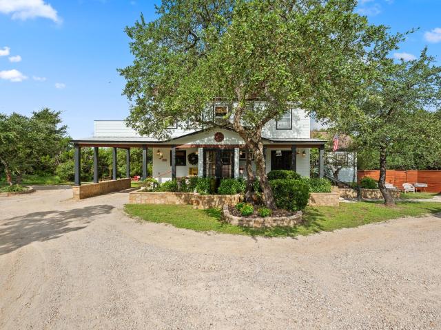 12932 Nutty Brown Rd