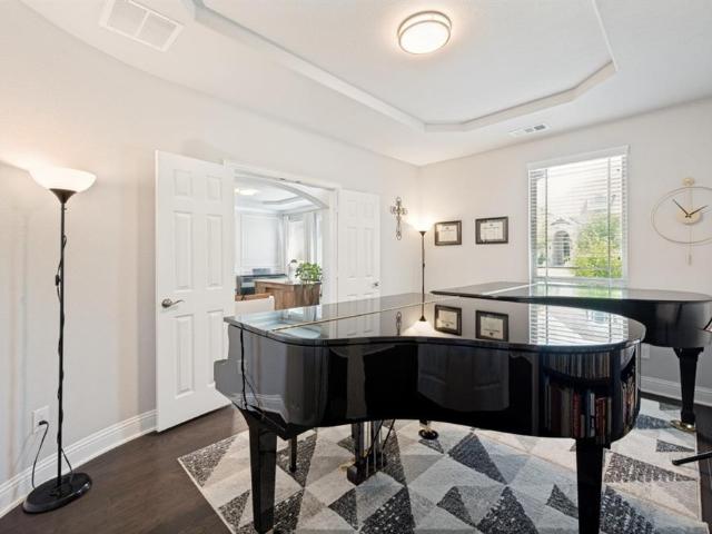 12932 Platt Dr, Frisco, TX 75035 | MLS #21250 | Compass