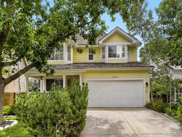 12932 S Carson Court