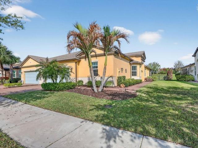 12932 SW Lake Fern Cir, Port Saint Lucie, FL 34987