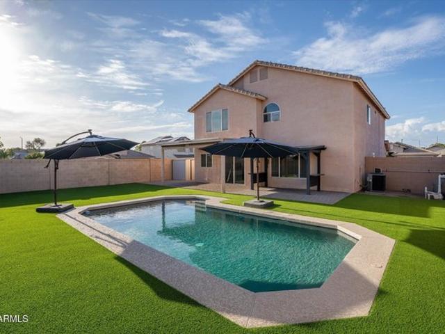 12937 W Earll Dr, Avondale, AZ 85392