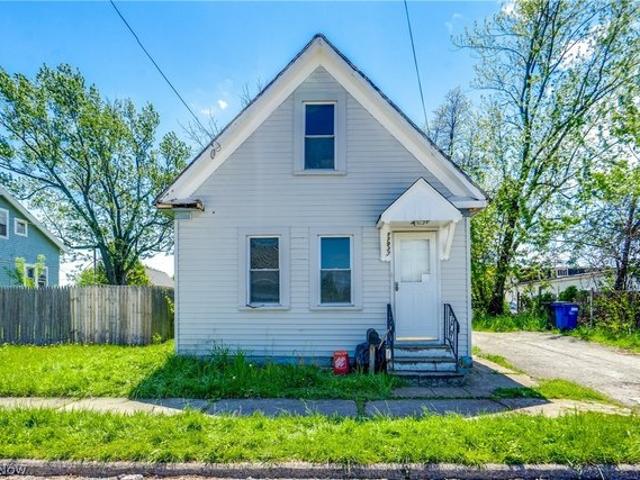 12937 Erwin Ave, Cleveland, OH 44135