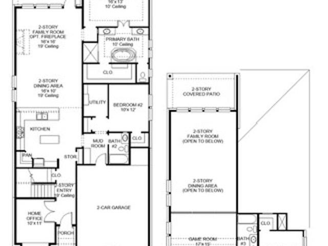12934 Gilmore Bend