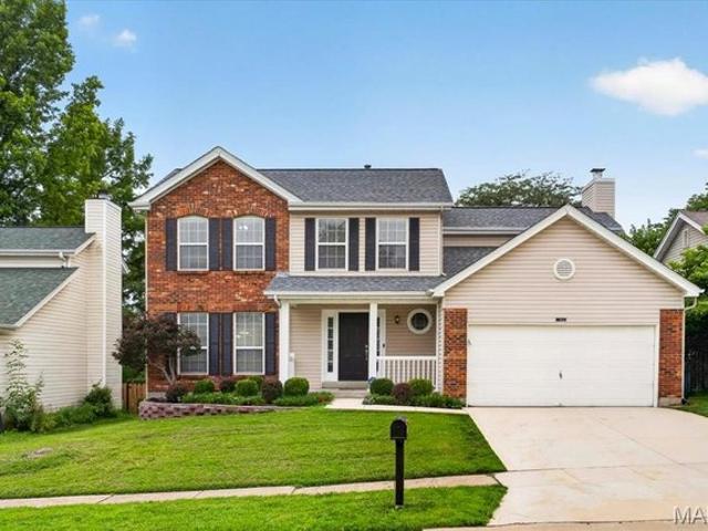 12934 Polo Parc Dr, Saint Louis, MO 63146