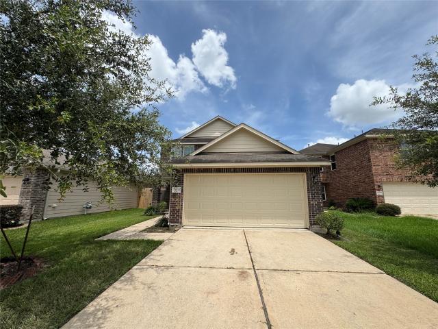 12935 Almeda Crossing Court