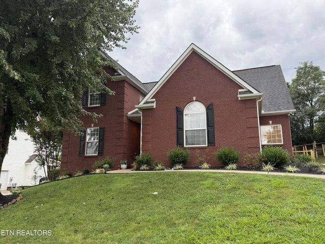 12935 Peach View Dr, Knoxville, TN 37922