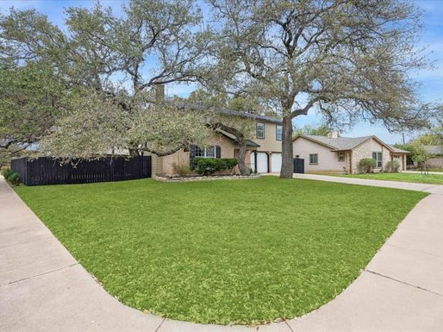 12935 Pegasus St, Austin, TX 78727