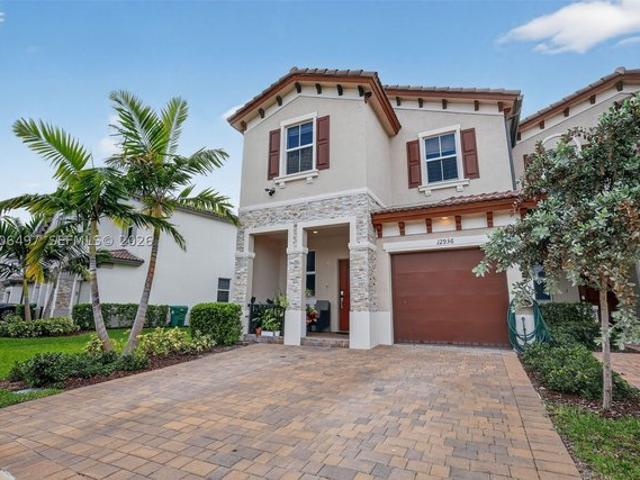 12936 NW 22nd Pl, Miami, FL 33167