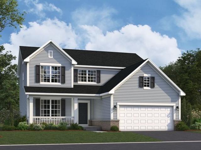 12936 S Kerry Ln, Plainfield, IL 60585