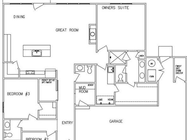 12936 Sewell Ave, Kansas City, KS 66109 | MLS #2613