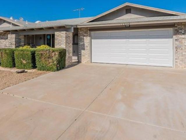 12938 W Seville Dr, Sun City West, AZ 85375