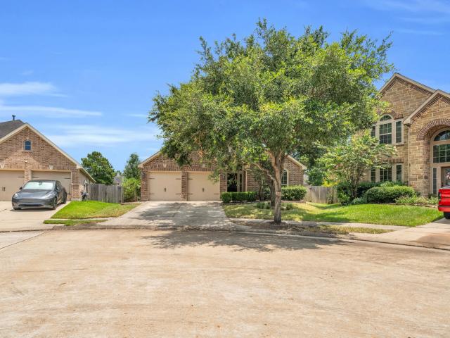 12938 Buchanan Oaks Lane