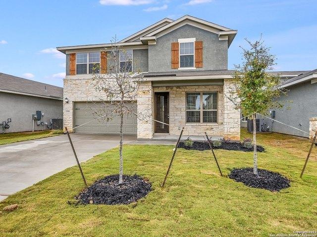12938 Lilly Pass, San Antonio, TX 78254