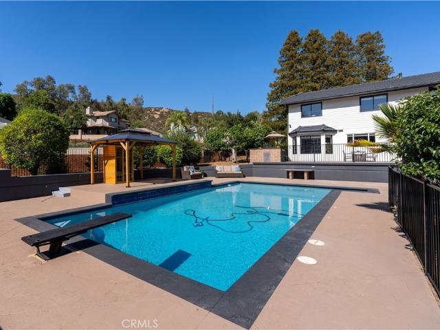 12938 Lupine Court