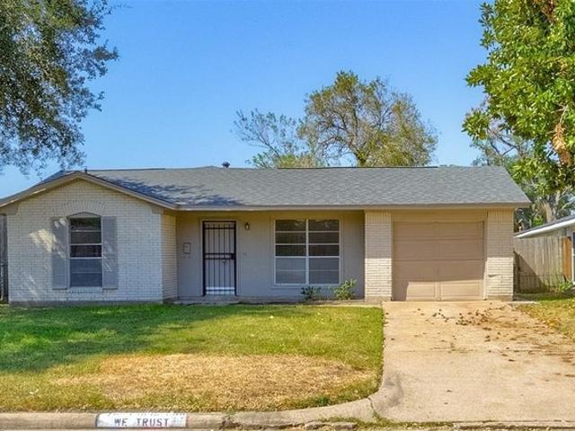 12938 S Coast Dr, Houston, TX 77047