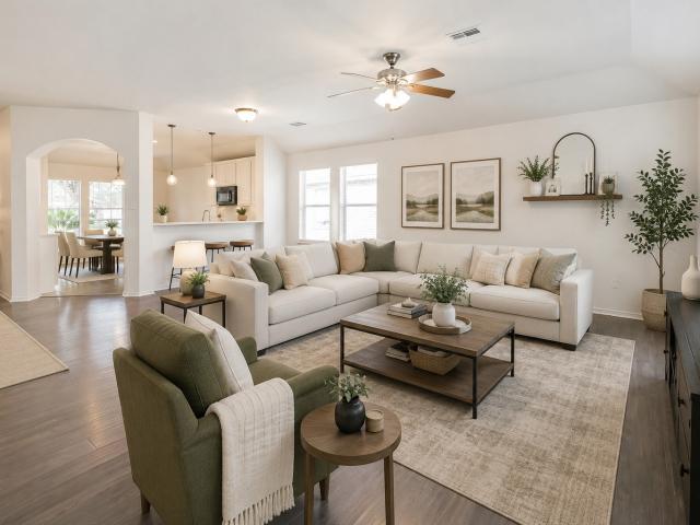 12939 Cascadia Knoll Court