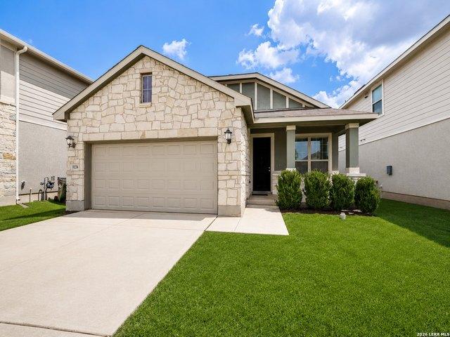 12939 Staubach Way, San Antonio, TX 78254