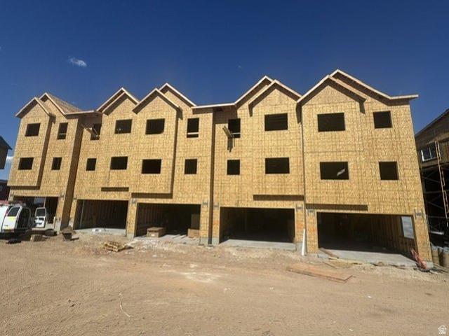 1293 N 350 W Unit 2, Sunset, UT 84015