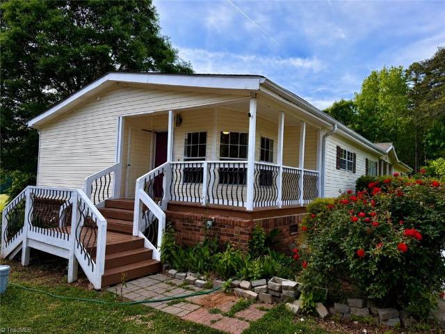 1293 N Koontz Road