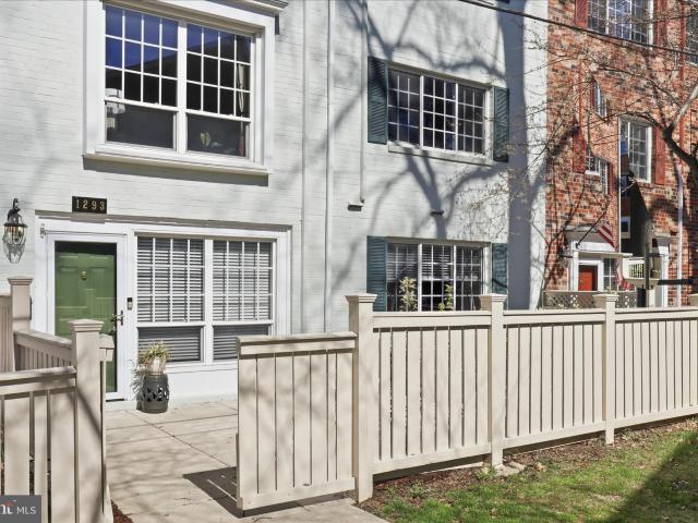 1293 N Van Dorn St, Alexandria, VA 22304 | Compass