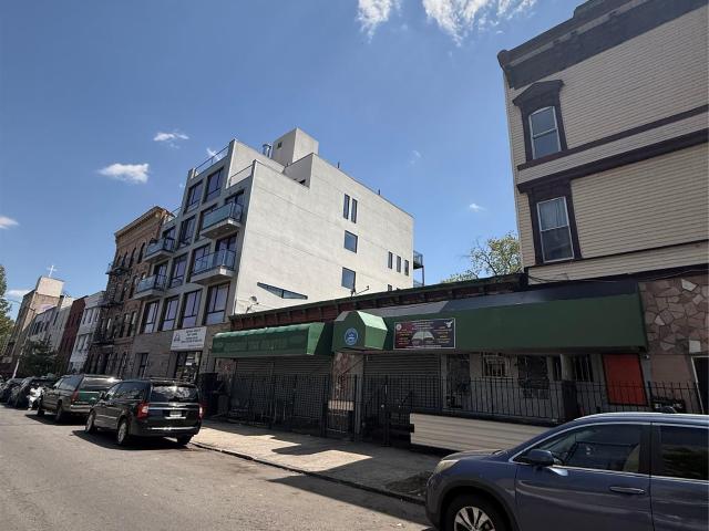 1293 Bushwick Avenue