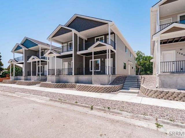 1293 Bear Ave, Idaho Falls, ID 83402