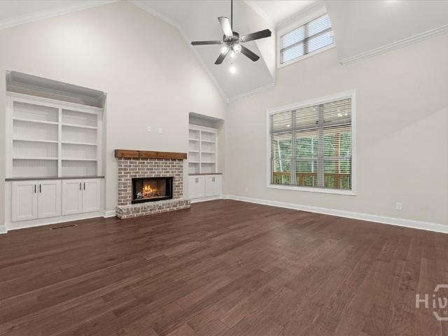 1293 Beebalm Dr, Statham, GA 30666 | MLS #CL350215