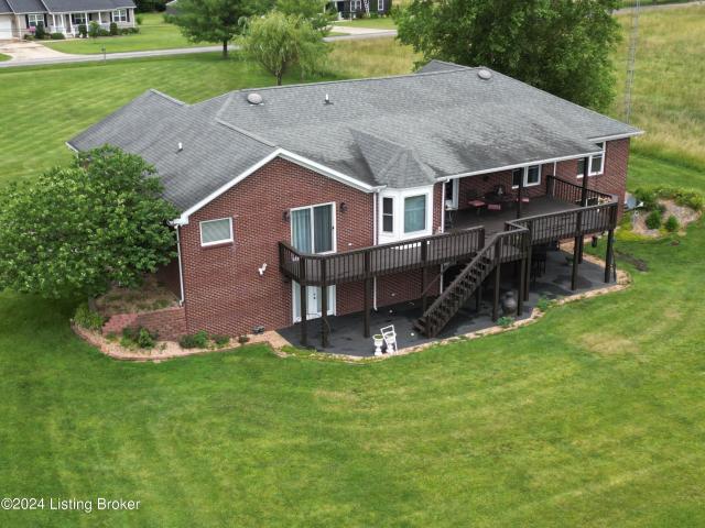 1293 Clifty Church Dr