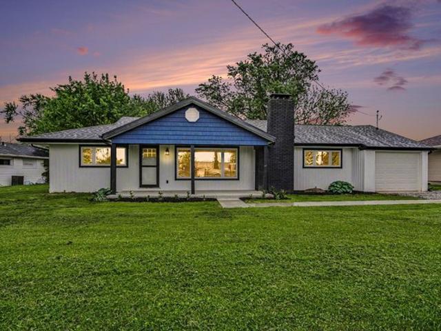 1293 Dayton Ave NW, Washington Court House, OH 43160