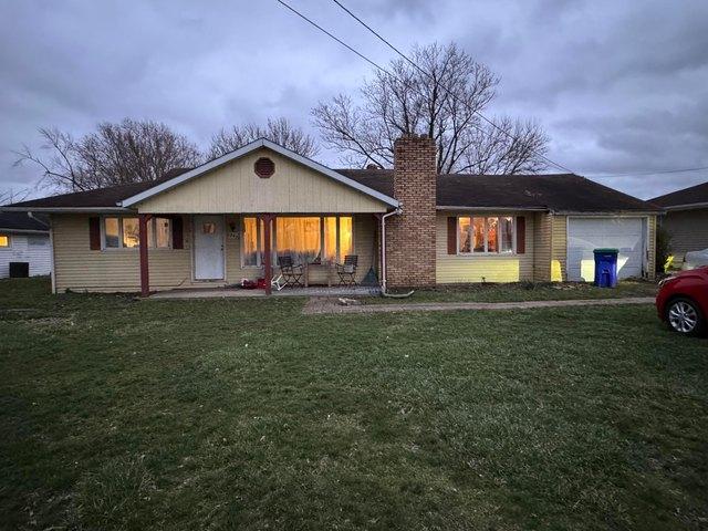 1293 Dayton Ave NW, Washington Court House, OH 43160