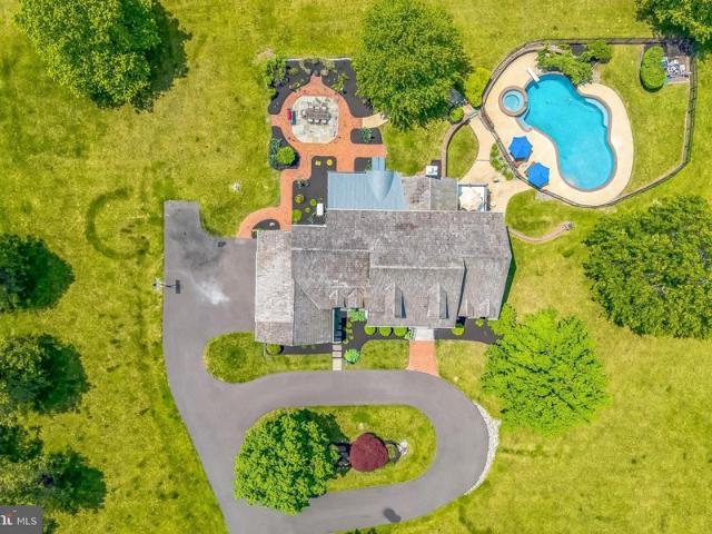 1293 eagle rd, new hope, us, pa