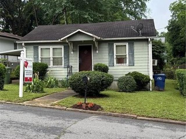 1293 Eason St NW, Atlanta, GA 30314