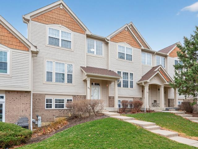 1293 Georgetown Way, Vernon Hills, IL 60061 | Compass