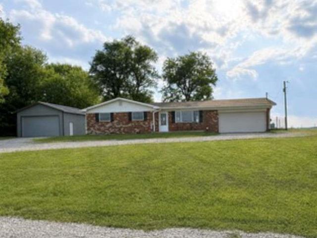 1293 S County Road 850 E, New Castle, IN 47362