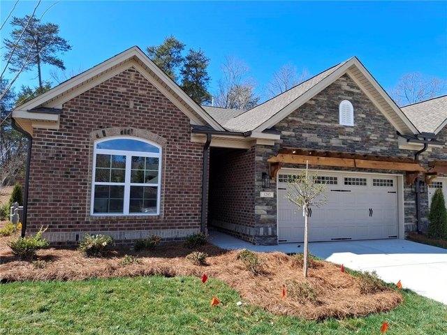 1293 Talisker Way, Burlington, NC 27215
