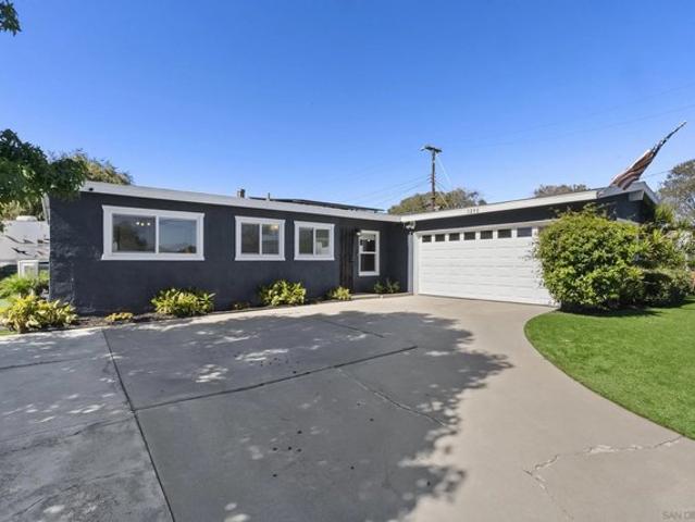 1293 Thalia St, Imperial Beach, CA 92154
