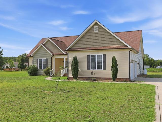 1293 Titan Roberts Road