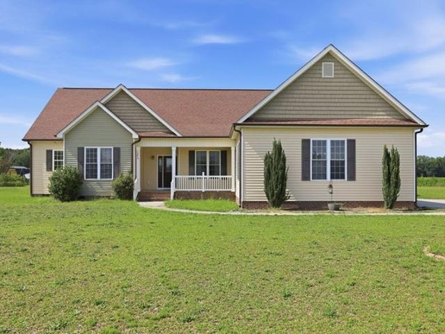 1293 Titan Roberts Rd, Lillington, NC 27546