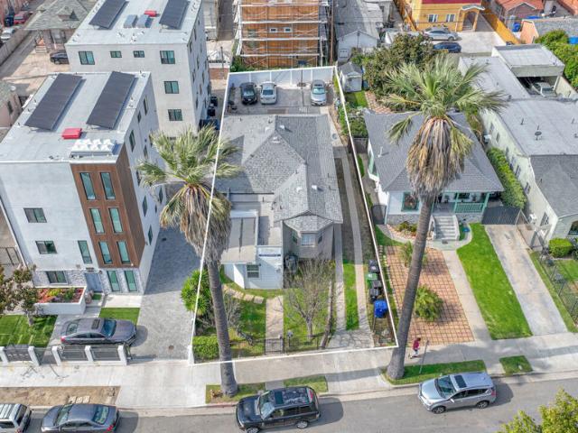 1293 W 36th Street