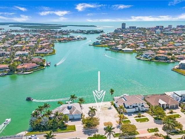 1293 Winterberry Dr Lot 18, Marco Island, FL 34145