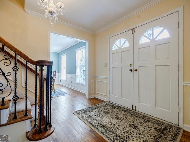 1293 Witham Drive