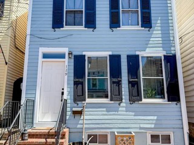 129 3rd Ave, New Castle, DE 19720