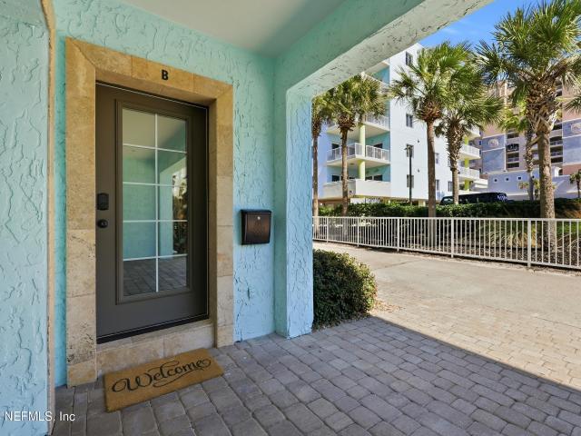 129 11th Ave N, Unit B, Jacksonville Beach, FL 32250 | MLS #2131