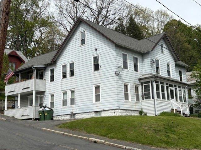 129 131 Liberty St, North Adams, MA 01247