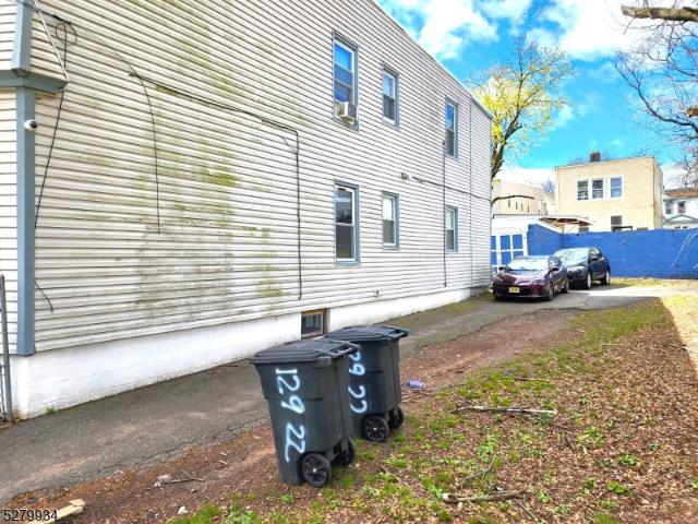 129 22nd St, Irvington, NJ 07111 | MLS #4028