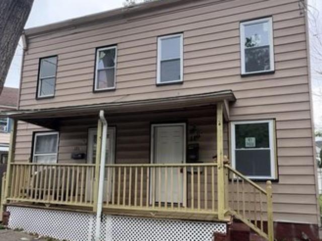 129 2 Carlisle St, Wilkes Barre, PA 18702