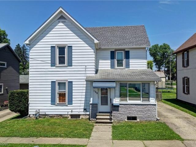 129 2nd St SW, Strasburg, OH 44680
