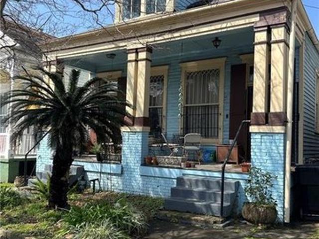 129 31 N Genois St, New Orleans, LA 70119