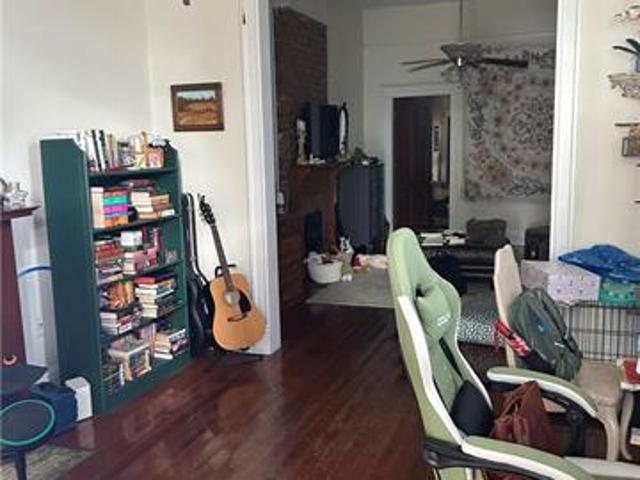 129 31 N Genois St, New Orleans, LA 70119 | MLS #2544 | Compass