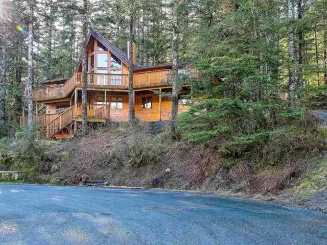 129 6TH ST, DOUGLAS, AK 99824 Single Family Residence For Sale.
